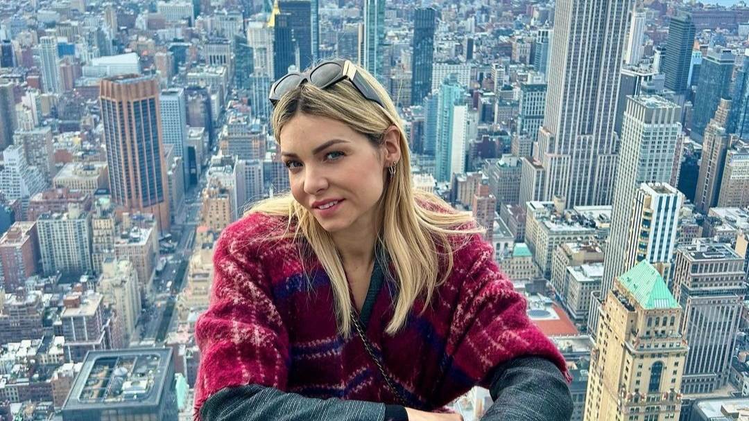 Anja Alavanja Viljevac razmišlja o promjeni frizure | Story