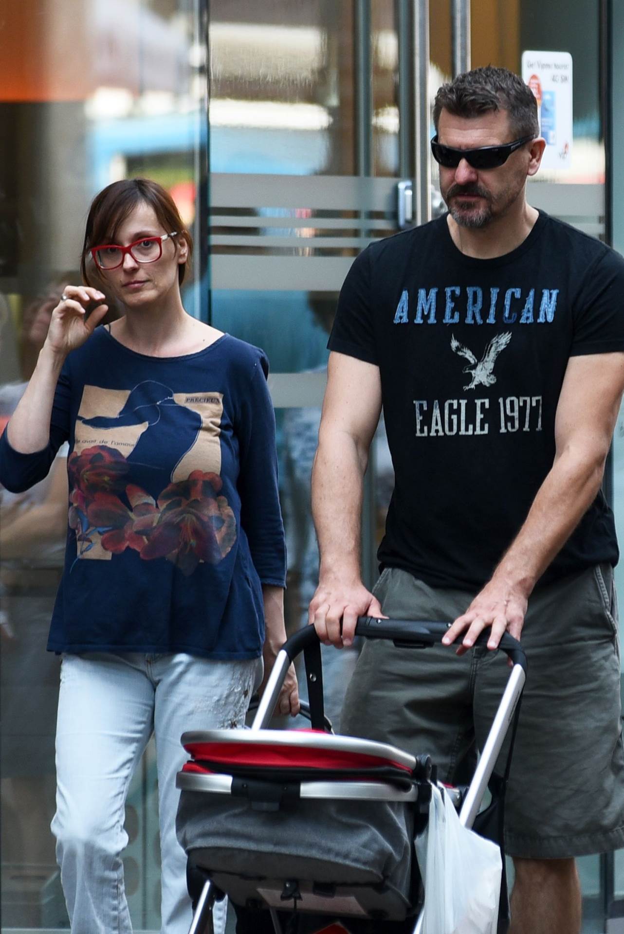 Gdje je sad Ivana Nobilo | Story