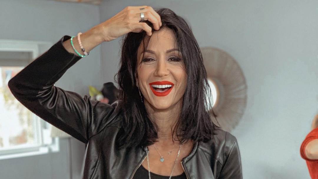 Ana Rucner čestitala rođendan bratu | Story