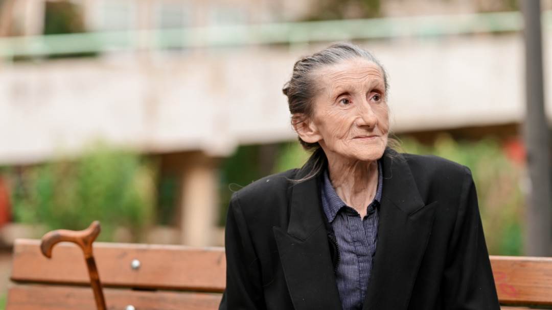 Životna priča Jadranke Matković | Story