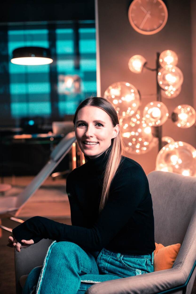 Tamara Loos je nova voditeljica Plesa sa zvijezdama | Story