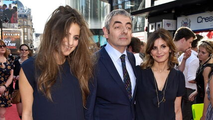 Rowan Atkinson napunio 69 godina, glumio Mr. Beana | Story