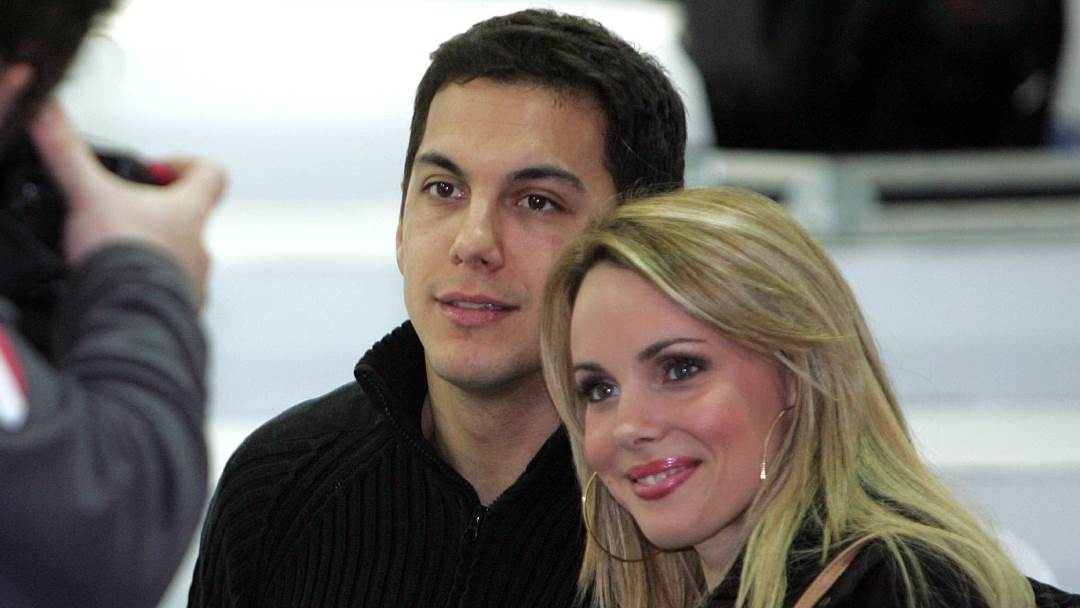 Mario Valentić pokazao najstarijeg sina | Story