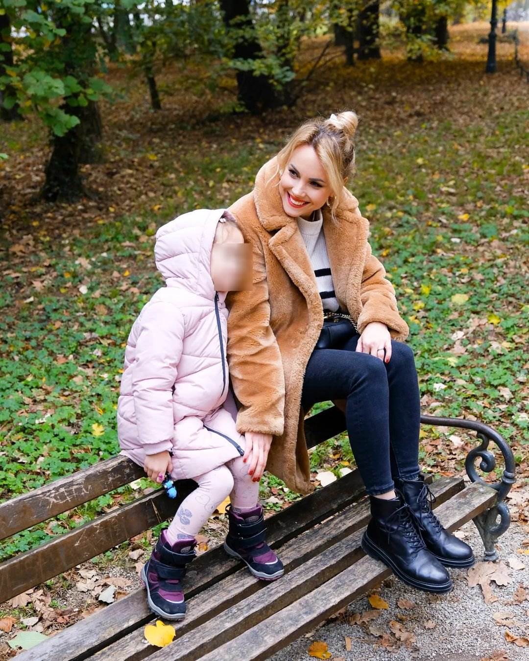 Ljubavna priča Mirne Maras i Željka Batinića | Story