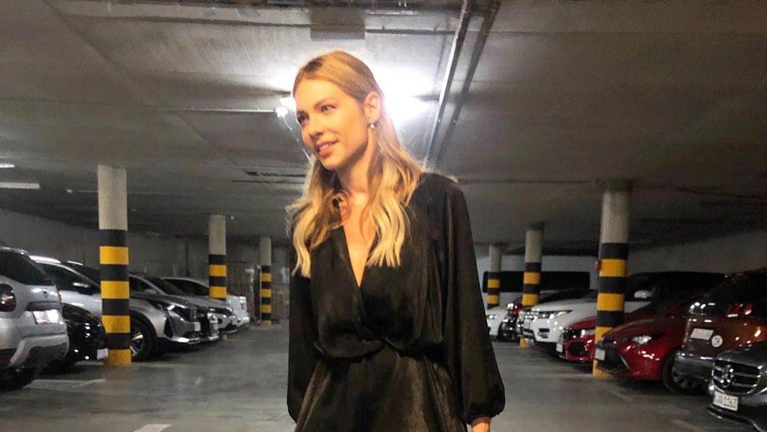 Anja Alavanja Viljevac o traumi koju je doživjela | Story