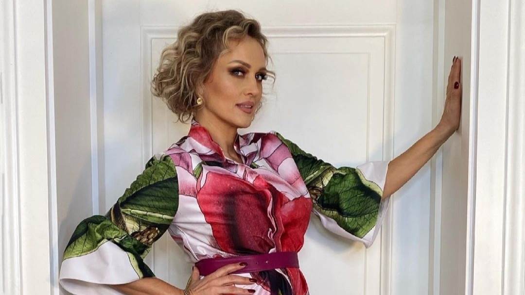 Kako izgleda kći Ivane Vrdoljak Vanne | Story