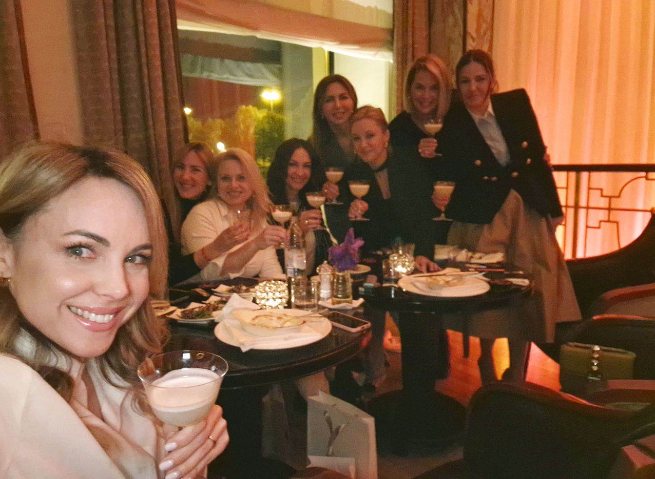 Mirna Maras Batinić proslavila 44 rođendan | Story