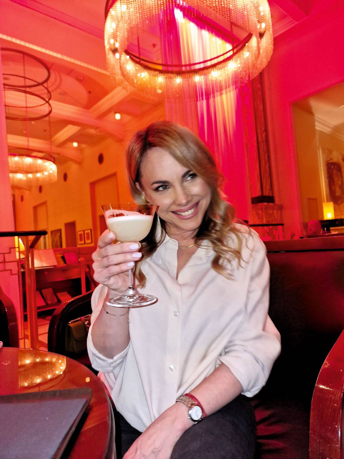 Mirna Maras Batinić proslavila 44 rođendan | Story