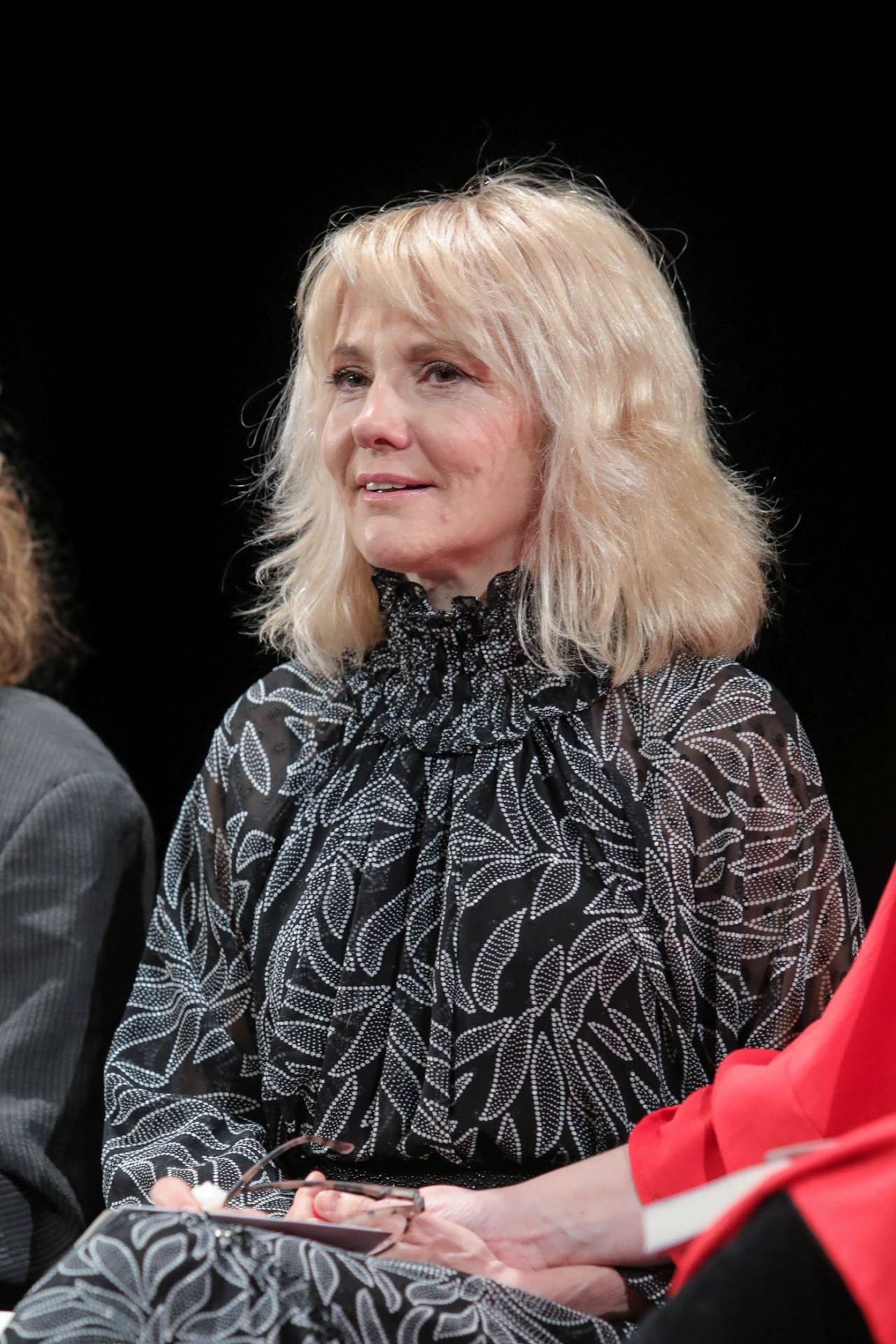 Glumica Barbara Nola otvorila dušu o smrti redatelja Lukasa Nole | Story