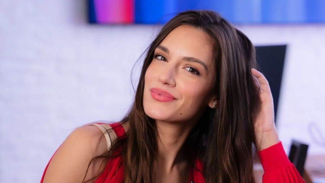 Nives Ivanišević s Marinkom Lešem | Story