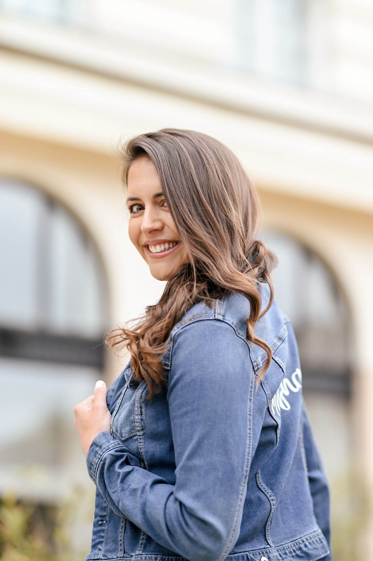 Amerikačka redateljica Ashley Colburn u Trogiru organizira vjenčanje iz ...