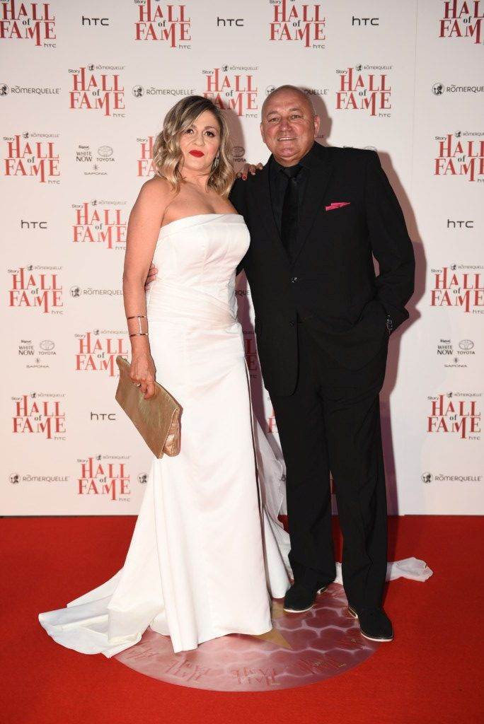 Najbolje haljine Ivice Skoke na Story Hall of Fameu | Story