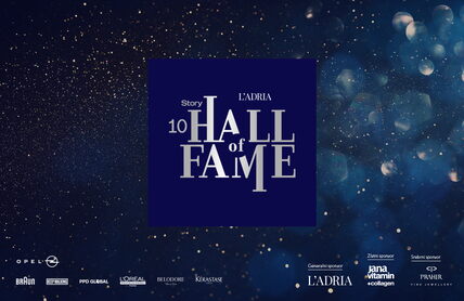 Kako se Antonija Stupar Jurkin sprema za Story Hall of Fame? | Story