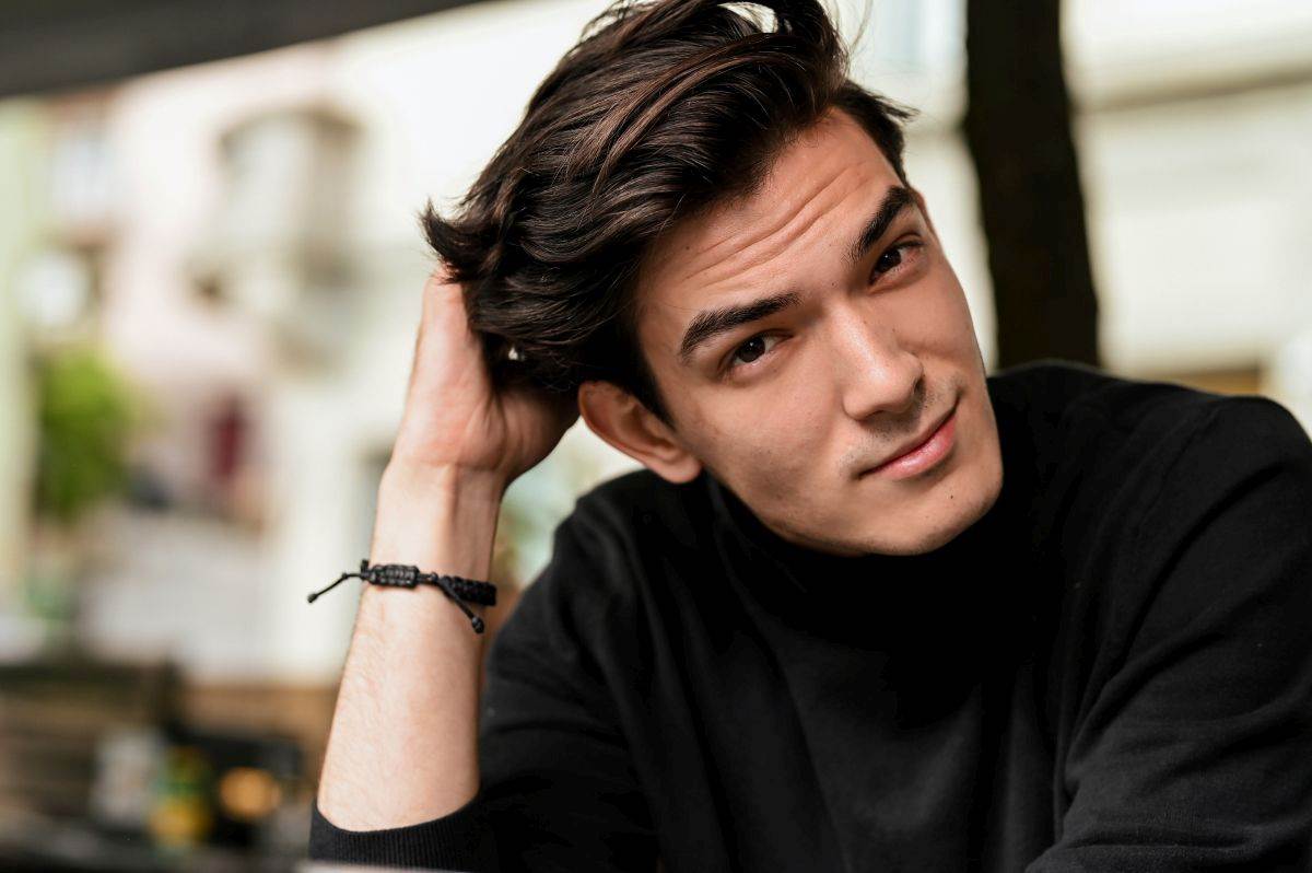 Lovro Juraga je dobitnik nagrade Shooting Star na L’Adria Story Hall of ...