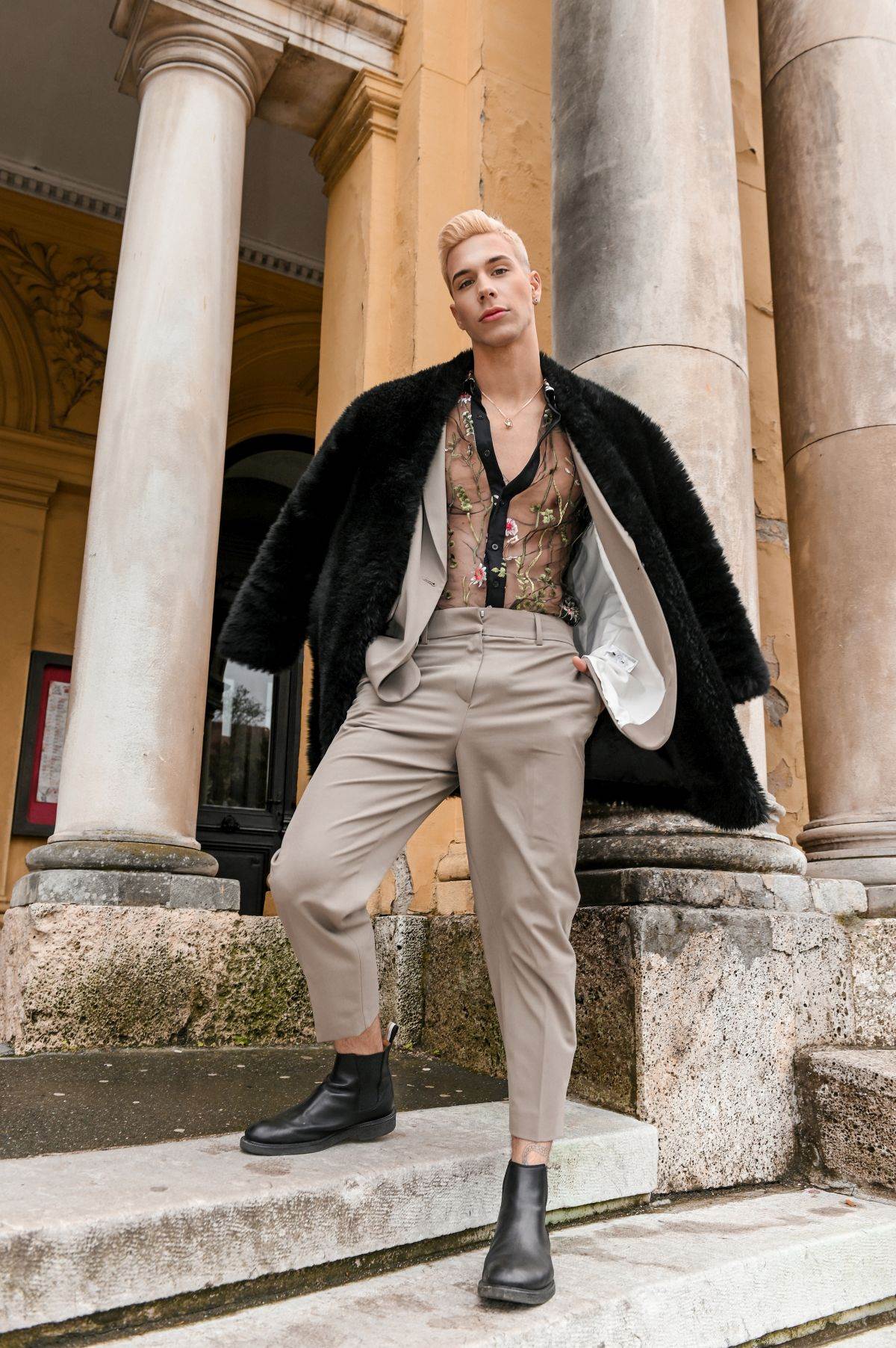 Marko Cuccurin zabrinuo pratitelje | Story