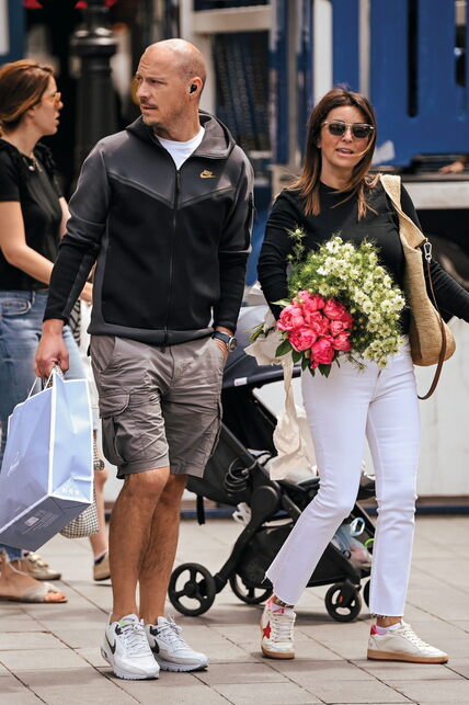 Petar Ćiritović i Iva Duduković na špici | Story