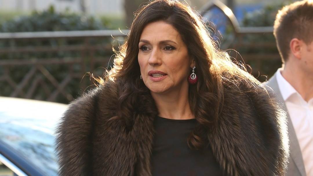 Životna priča Slavice Ecclestone | Story