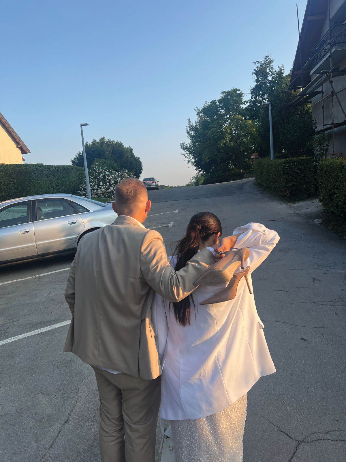 Svi detalji vjenčanja Semente Rajhard i Vanje Brundule | Story