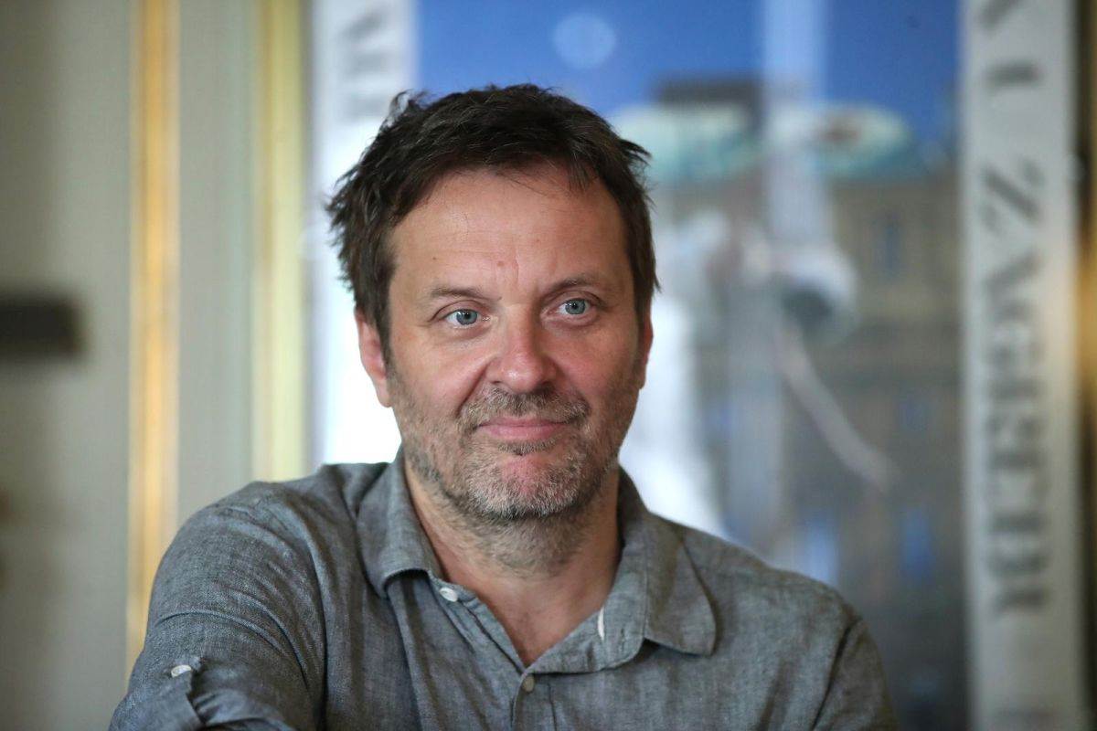 Ante Gelo u tajnosti se razveo i ponovno se ženi | Story