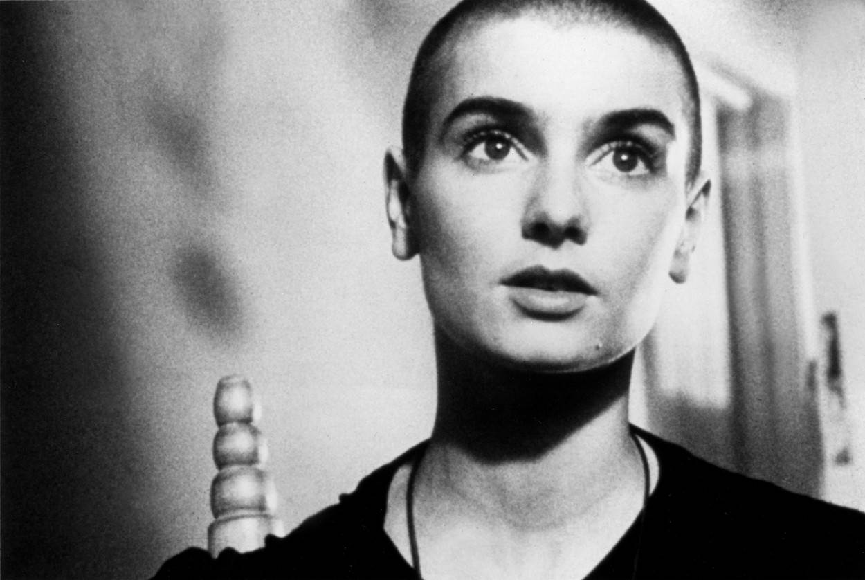 Teška životna priča Sinead O'Connor | Story