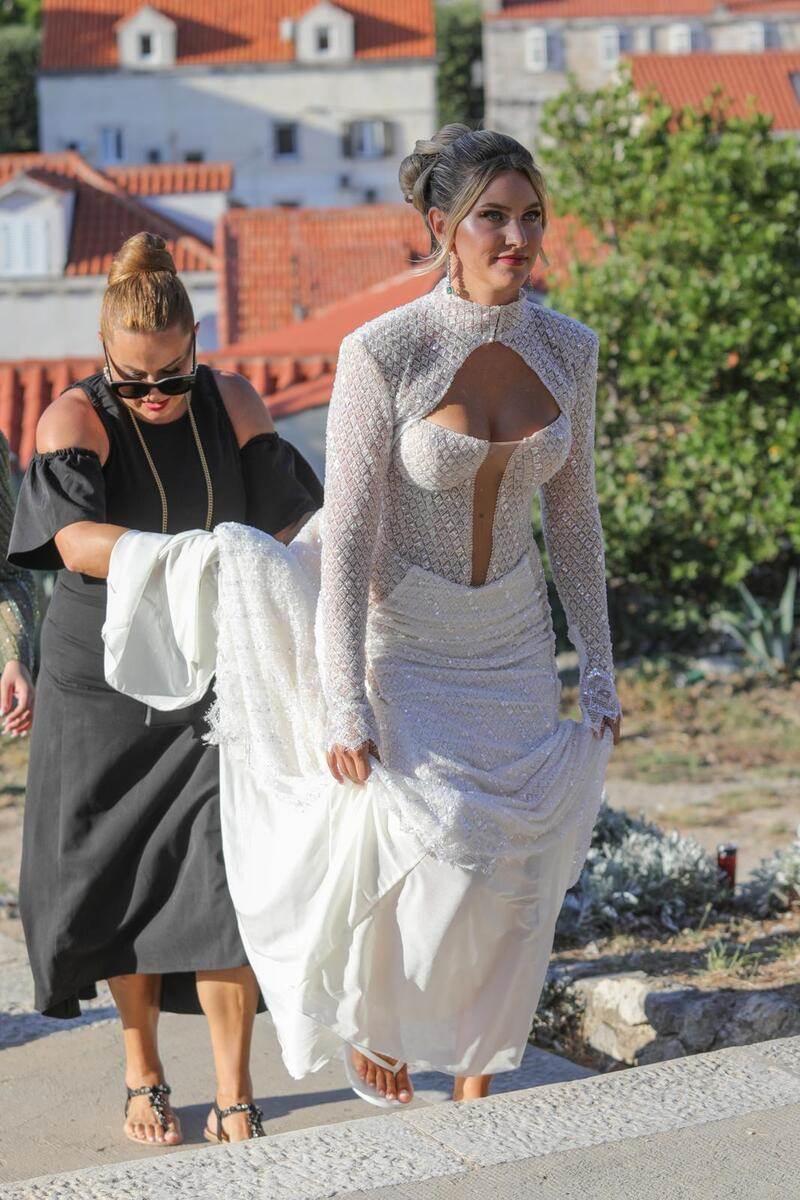 Tko je supruga Jusufa Nurkića | Story