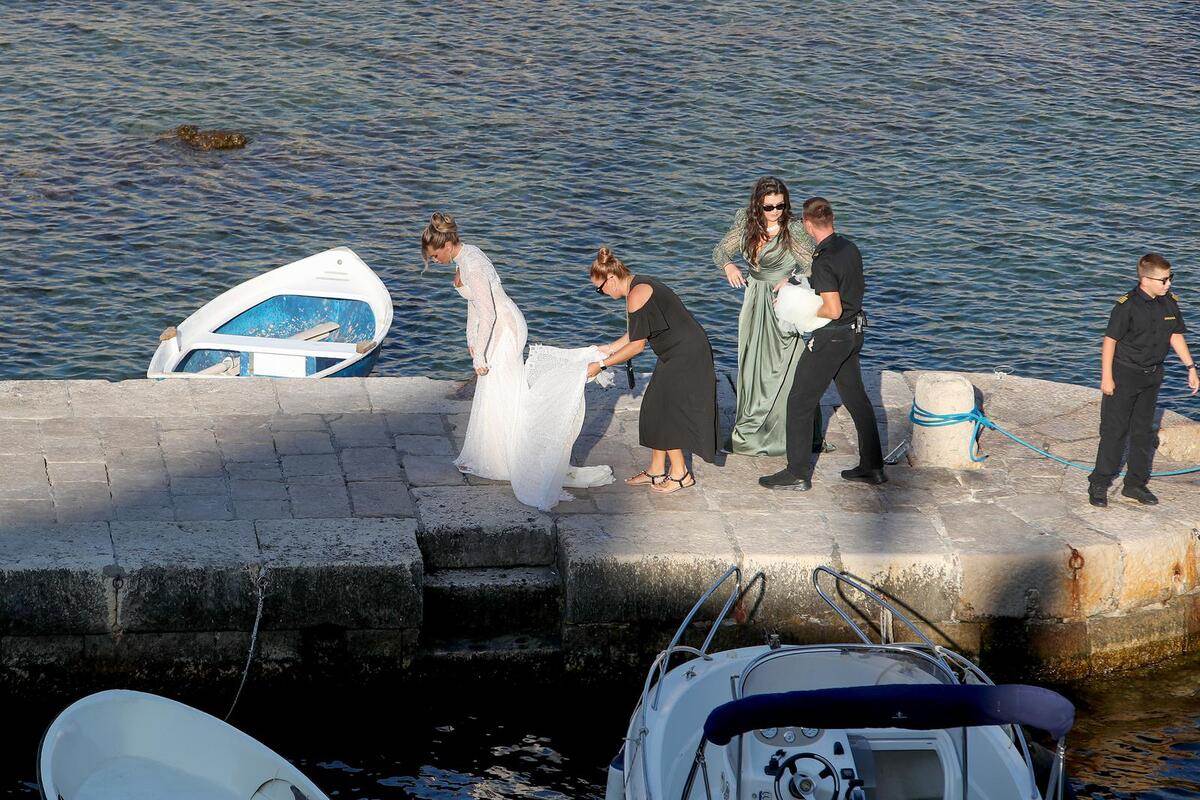 Tko je supruga Jusufa Nurkića | Story