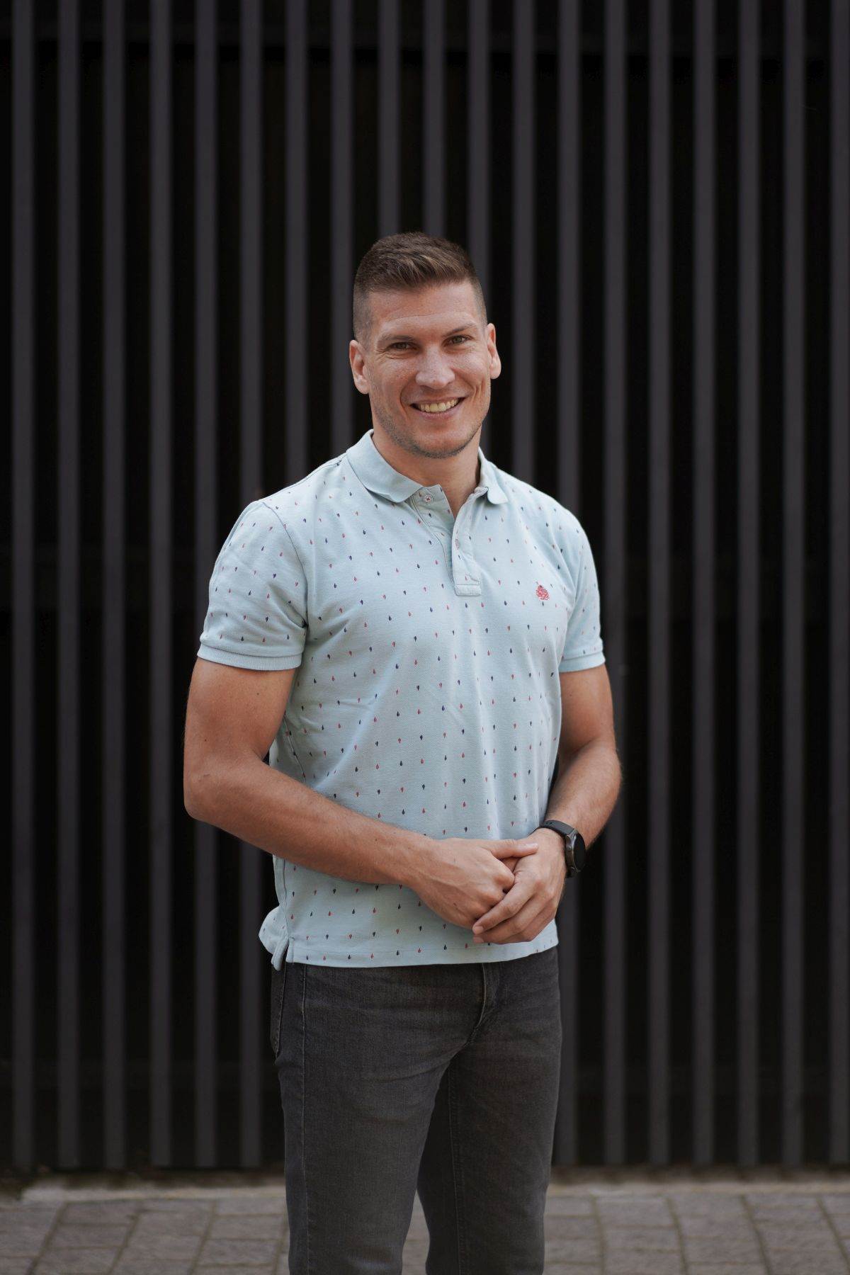 Neven Ciganović u novom Storyju | Story