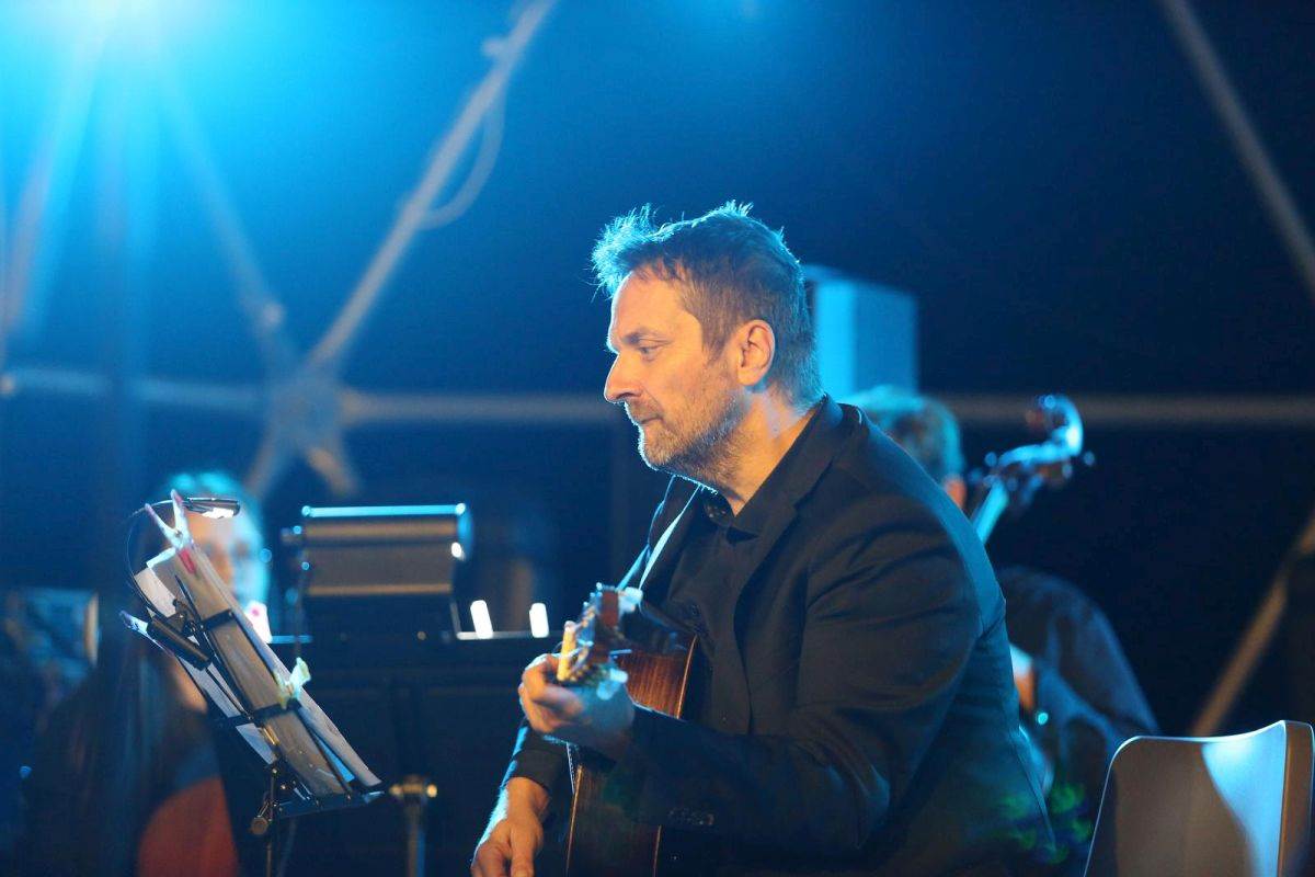 Ante Gelo objavio fotografiju s Ivom Ajduković | Story