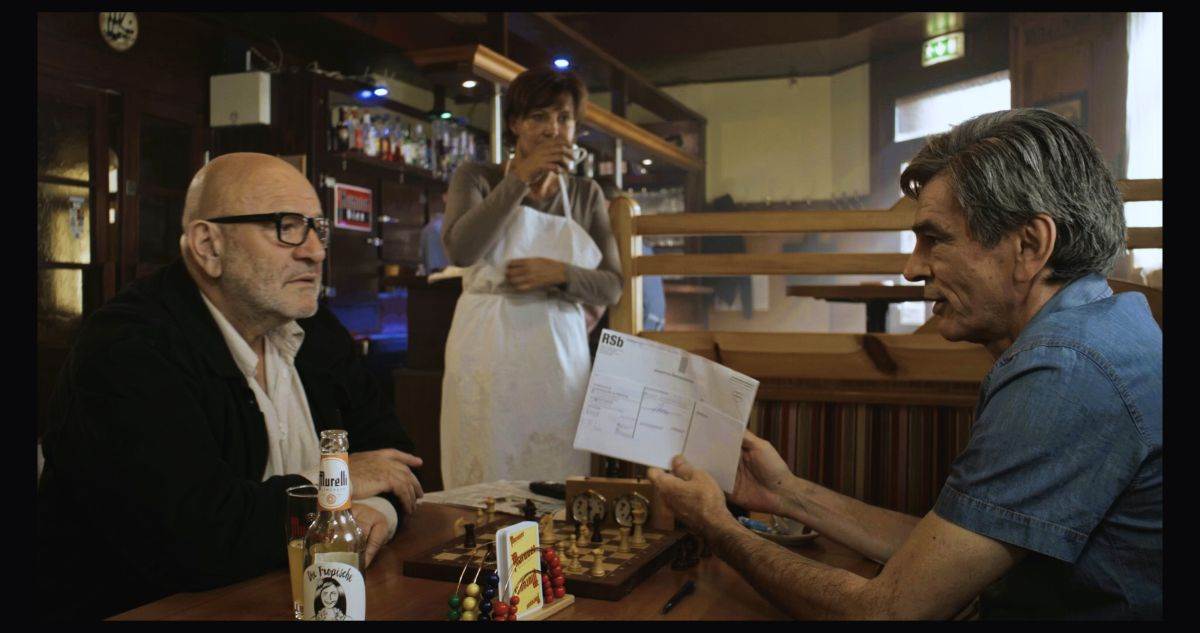 Prvi film Senada Bašića nakon teške bolesti | Story