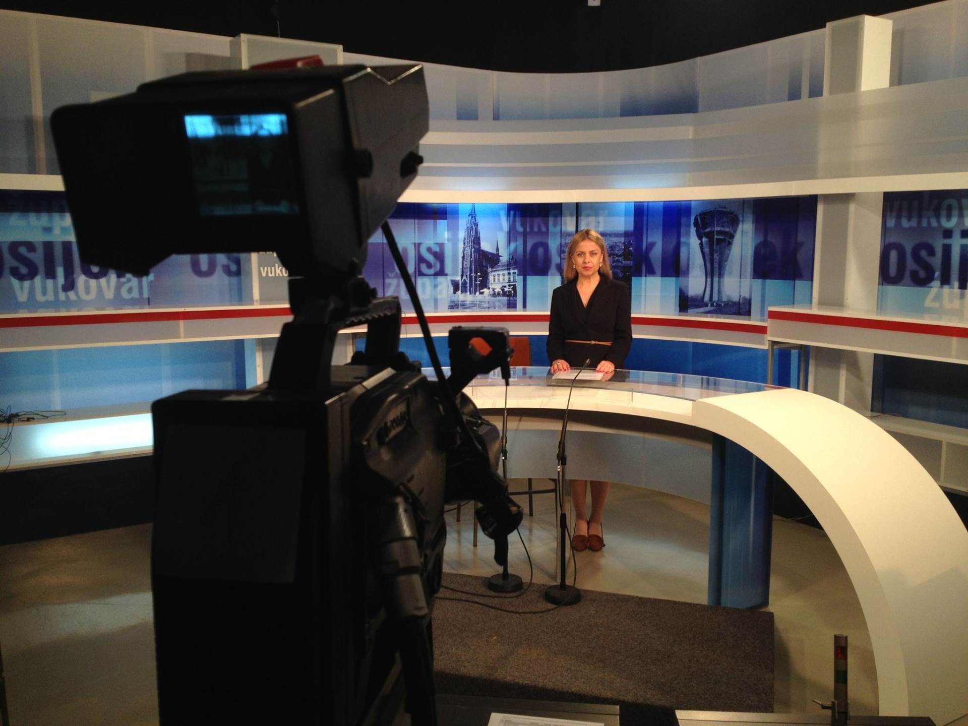 Umrla novinarka Sanja Račić | Story