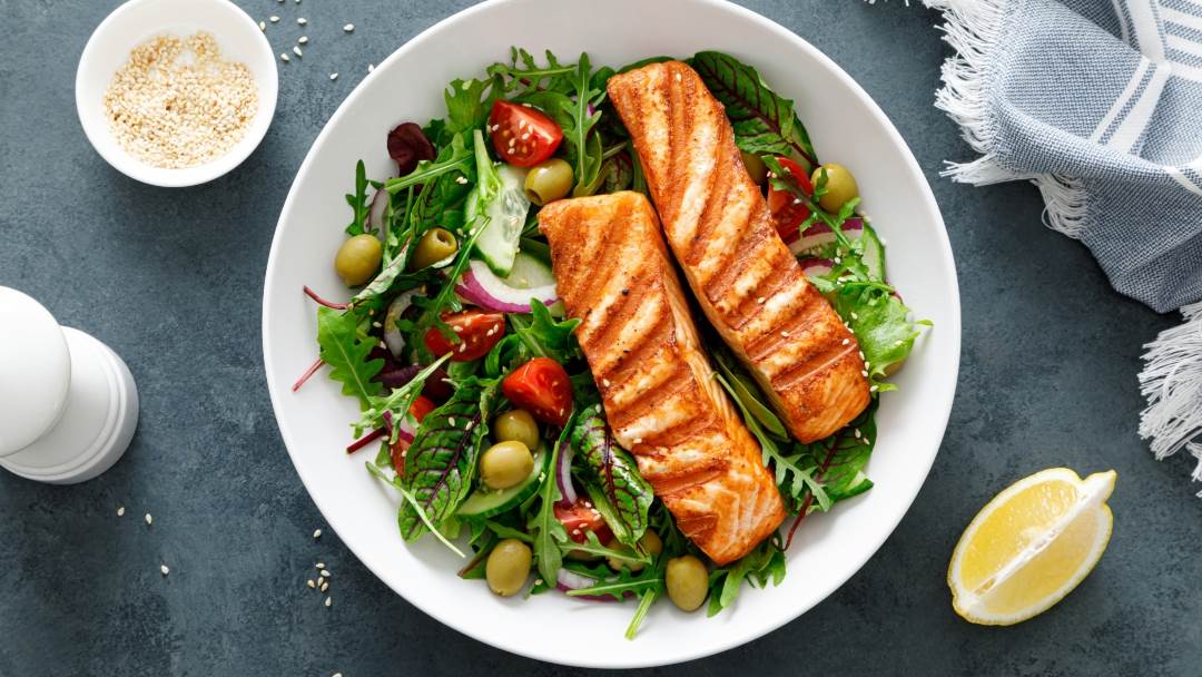 Jelovnik za dansku dijetu | Story