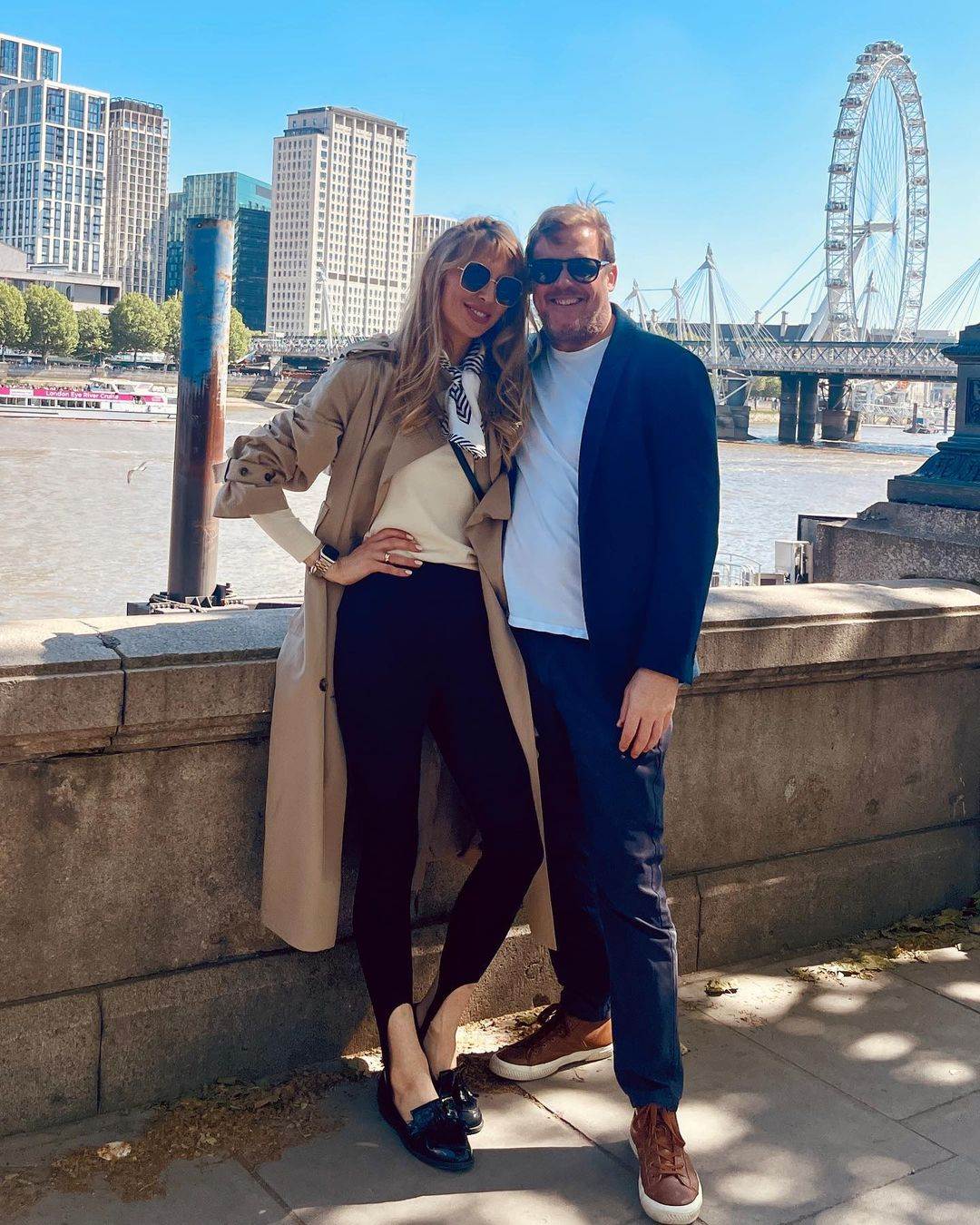 Kako je umro muž novinarke Magdalene Balenović | Story