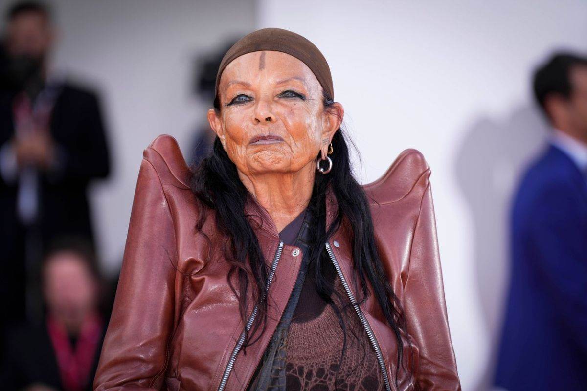 Tko je Michèle Lamy? | Story