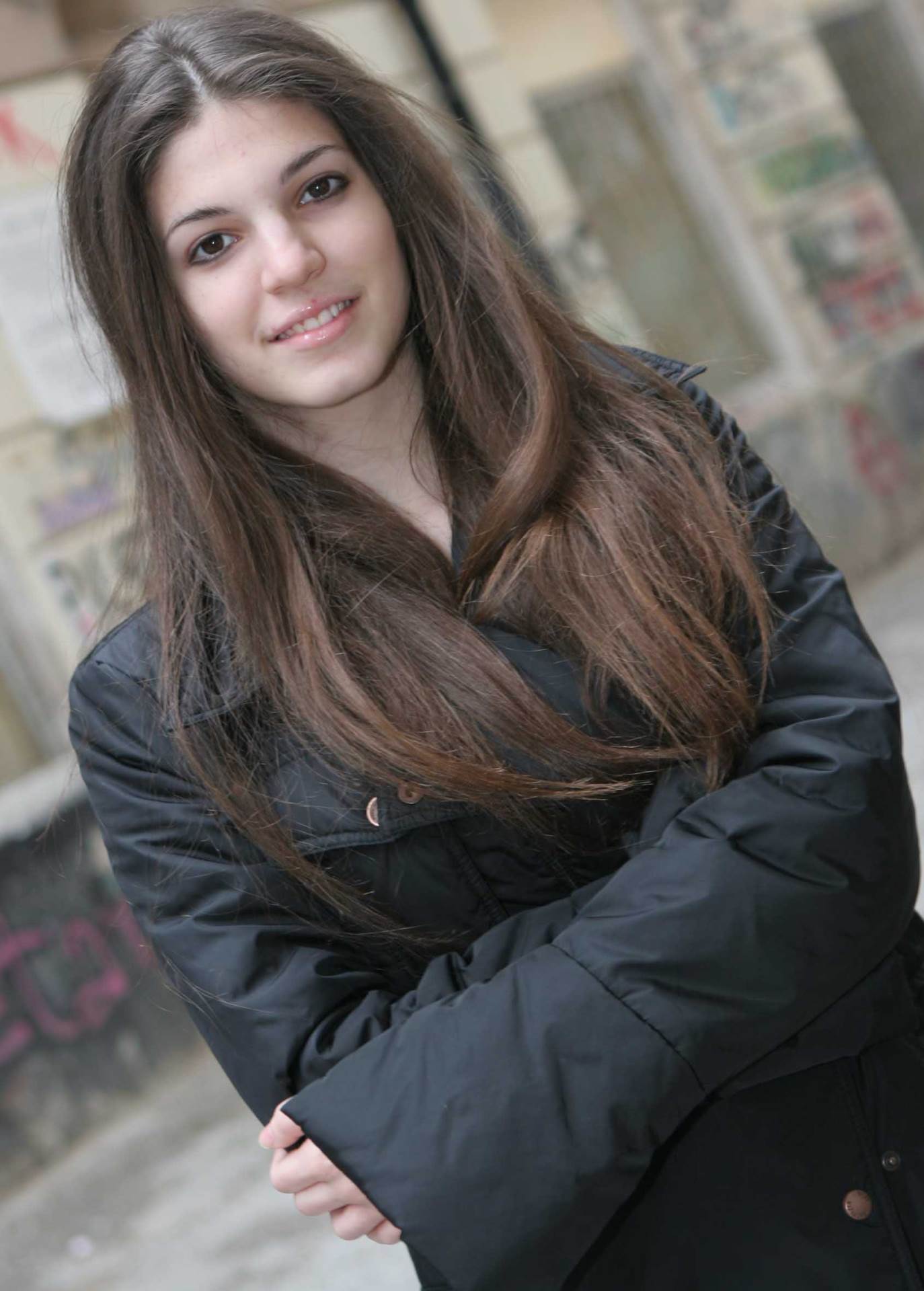 Kako danas izgleda Tina Vukov | Story