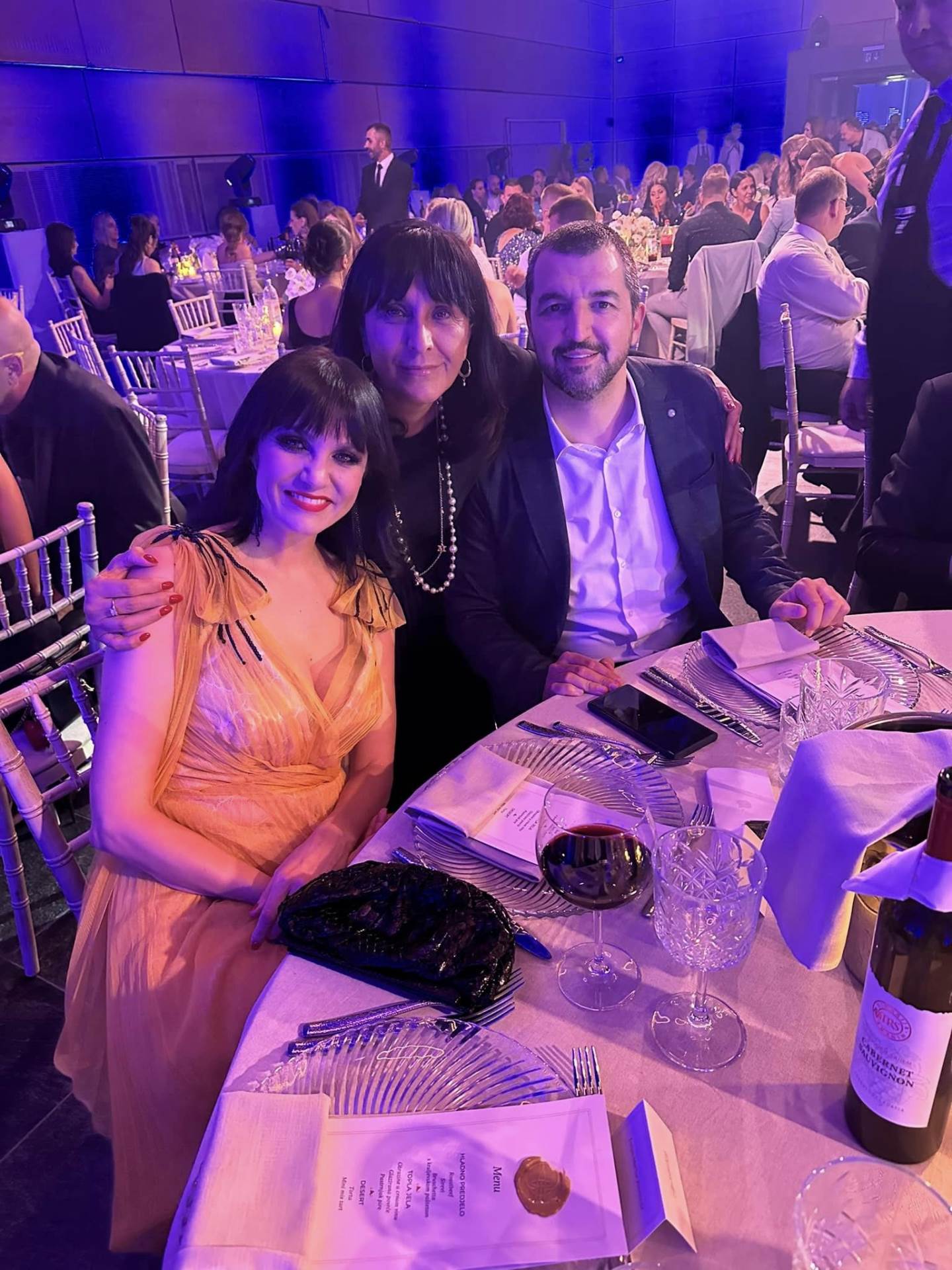 Ivana Delač prvi put se pojavila s dečkom | Story