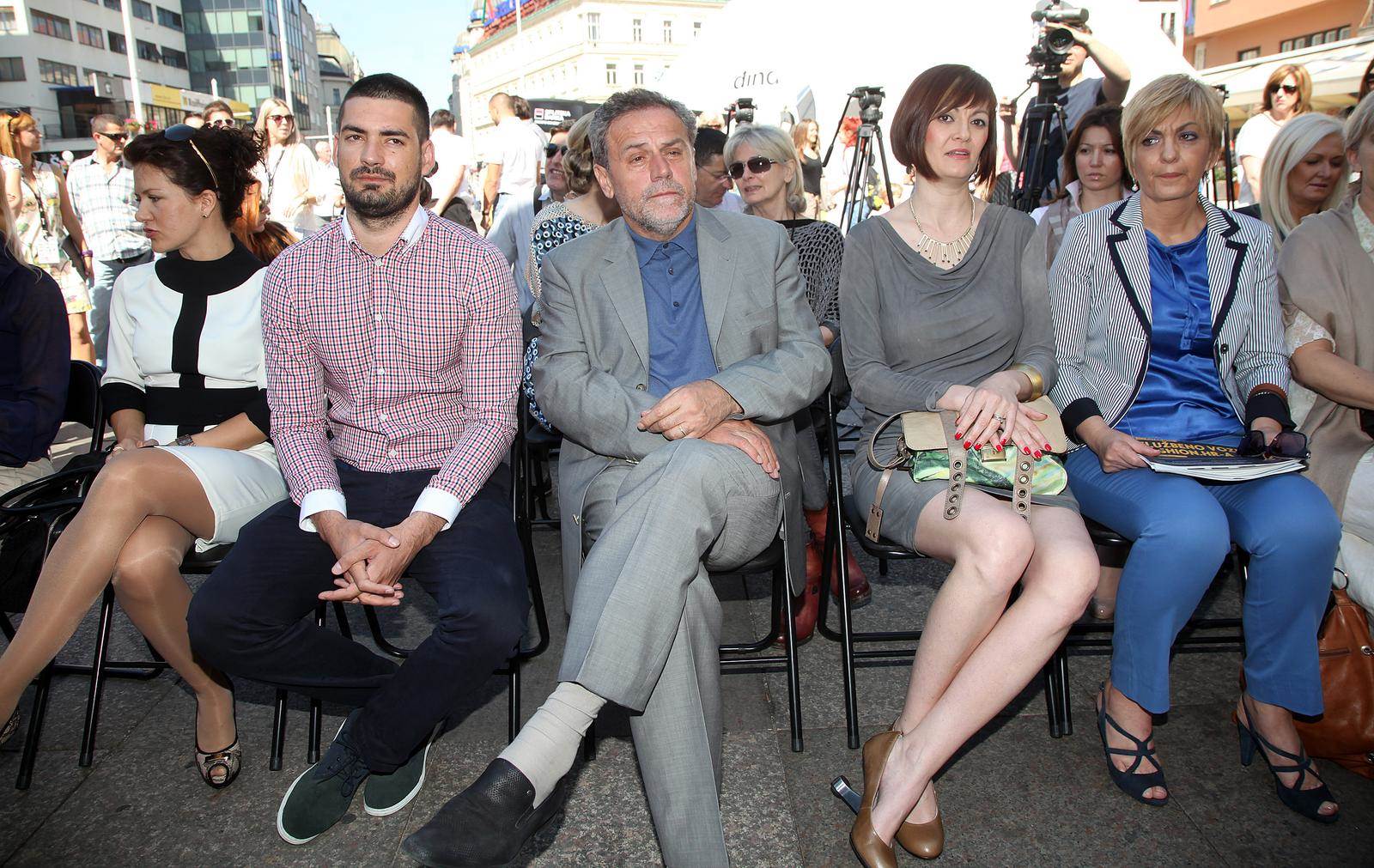 Hari Rončević u braku je s Nelsi Rončević više od 40 godina | Story