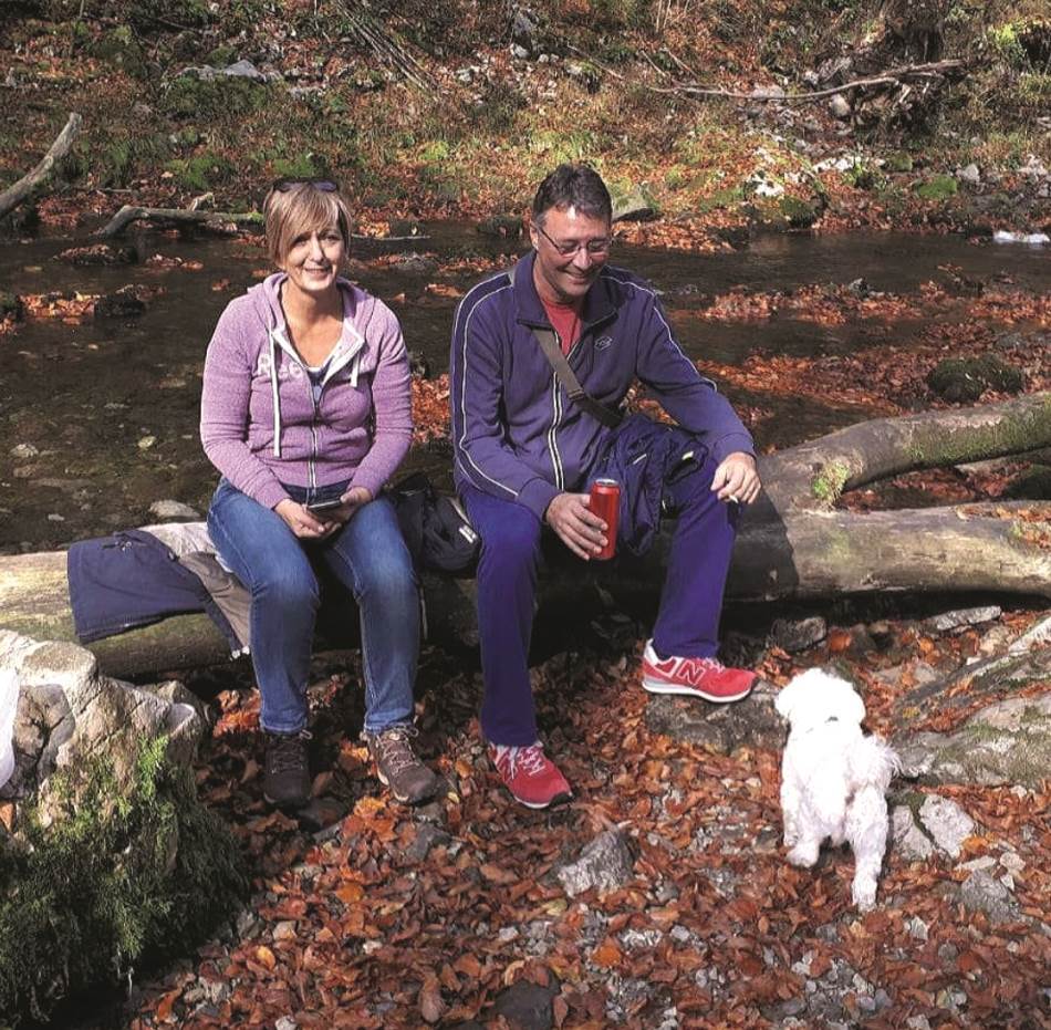 Hari Rončević u braku je s Nelsi Rončević više od 40 godina | Story