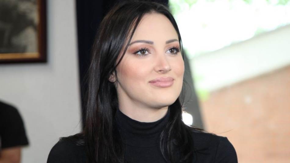 Kako je Aleksandra Prijović smršavila 23 kilograma? | Story