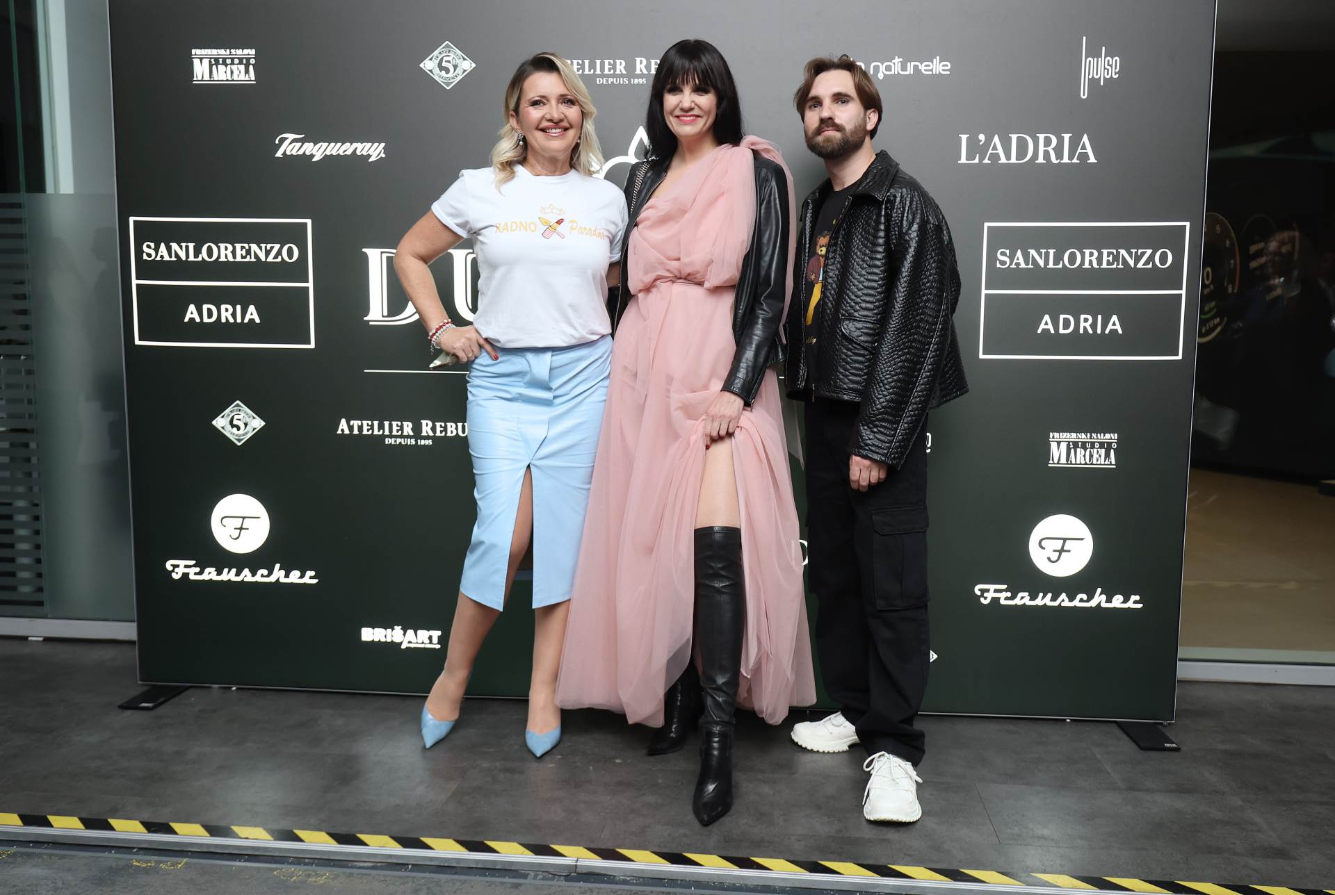 Ivana Delač nakon krađe je nastavila dalje | Story