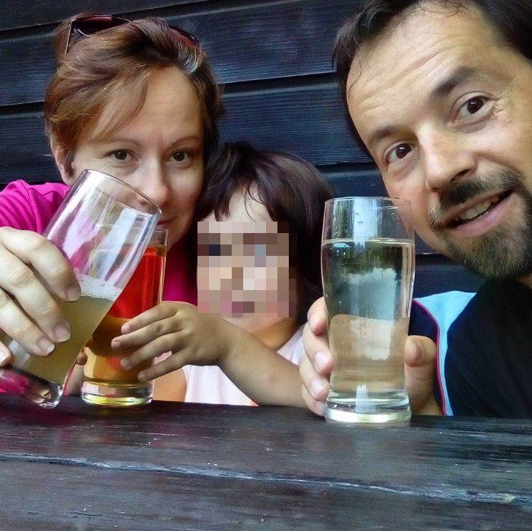 Kako izgleda dečko lovkinje Morane Zibar? | Story