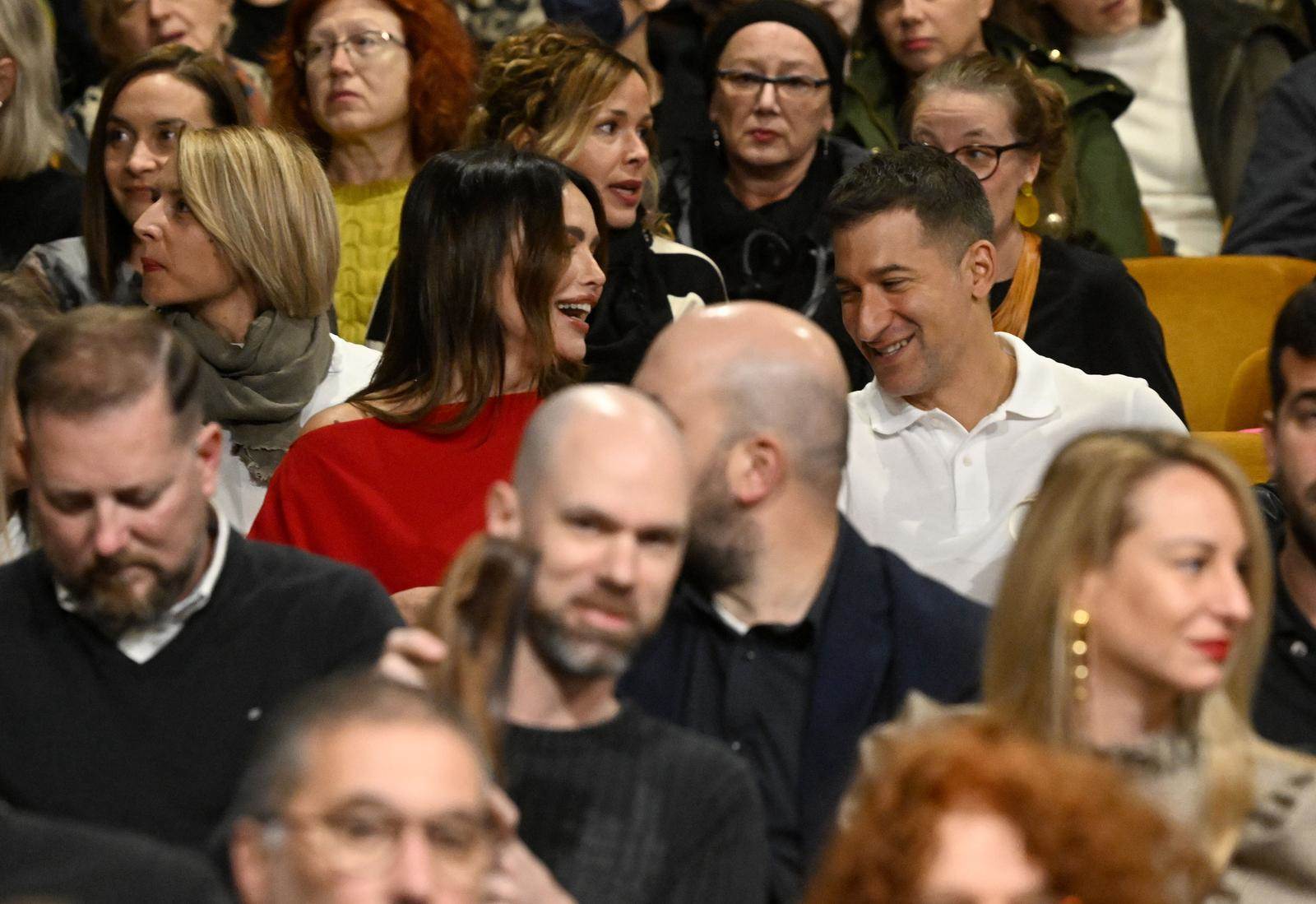 Filip Miletić o upoznavanju sa Severinom | Story