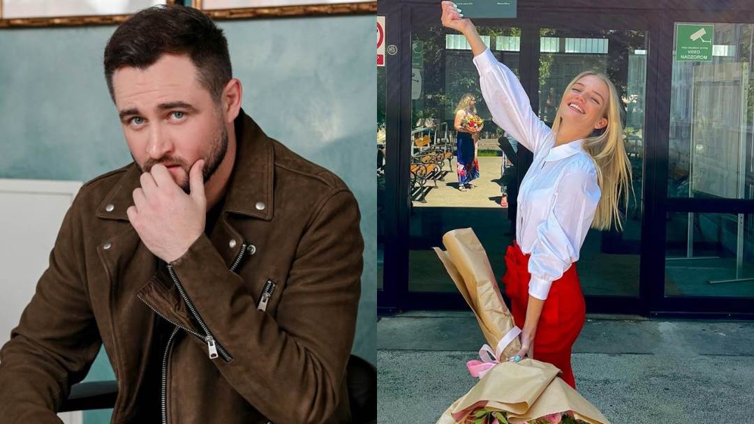 Tko je Miriam Cikron? | Story