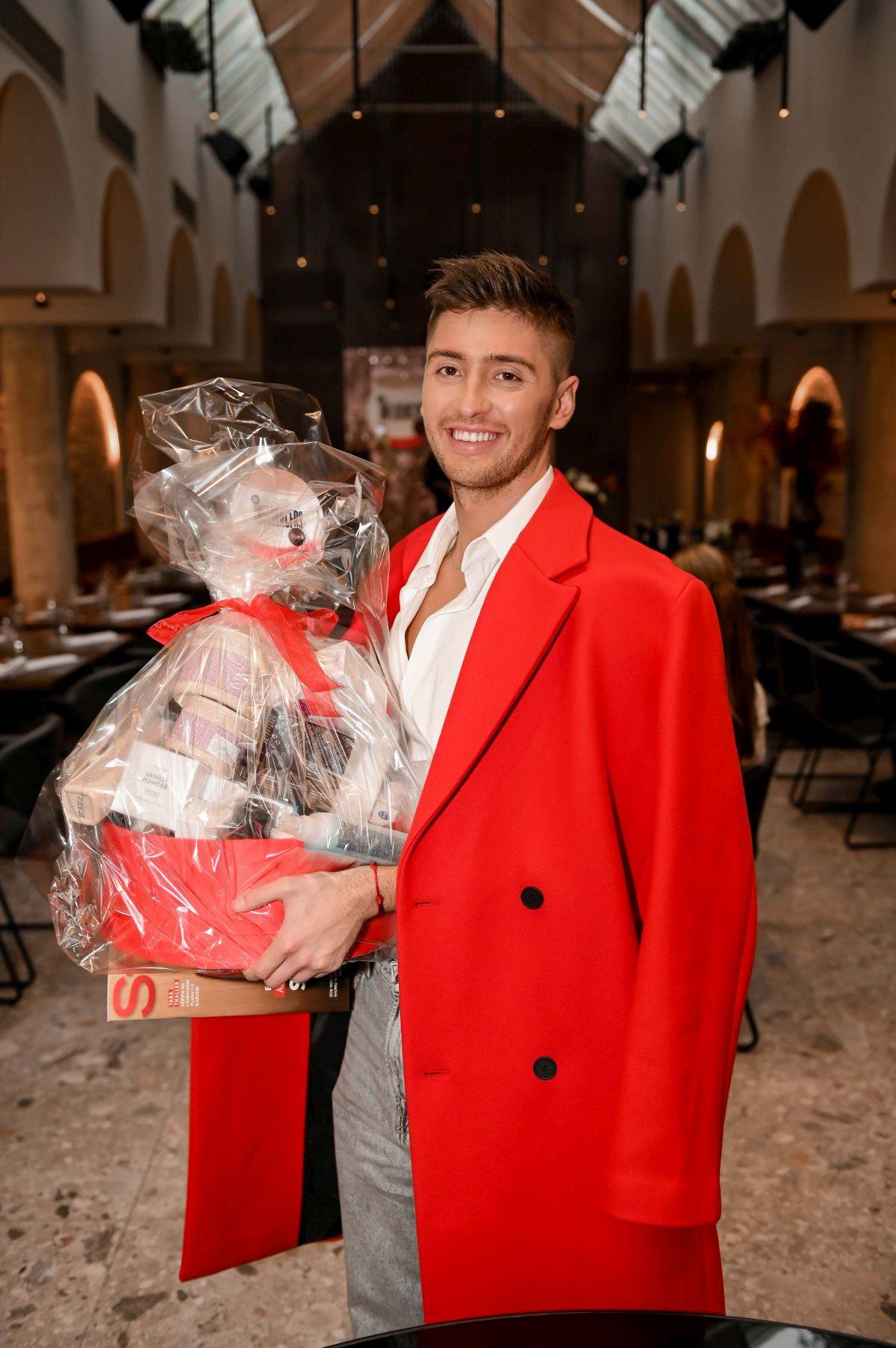 Karlo Rusan o šminkanju i beauty trendovima | Story