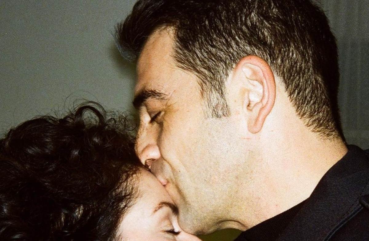 Vladimir Tintor oprostio se od kolegice Olge Pakalović | Story