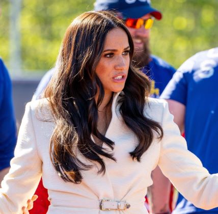 Meghan Markle i princ Harry najveći su luzeri 2023 godine | Story