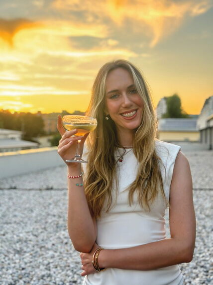 Magdalena Ivić o njezi kože i beauty rutini | Story