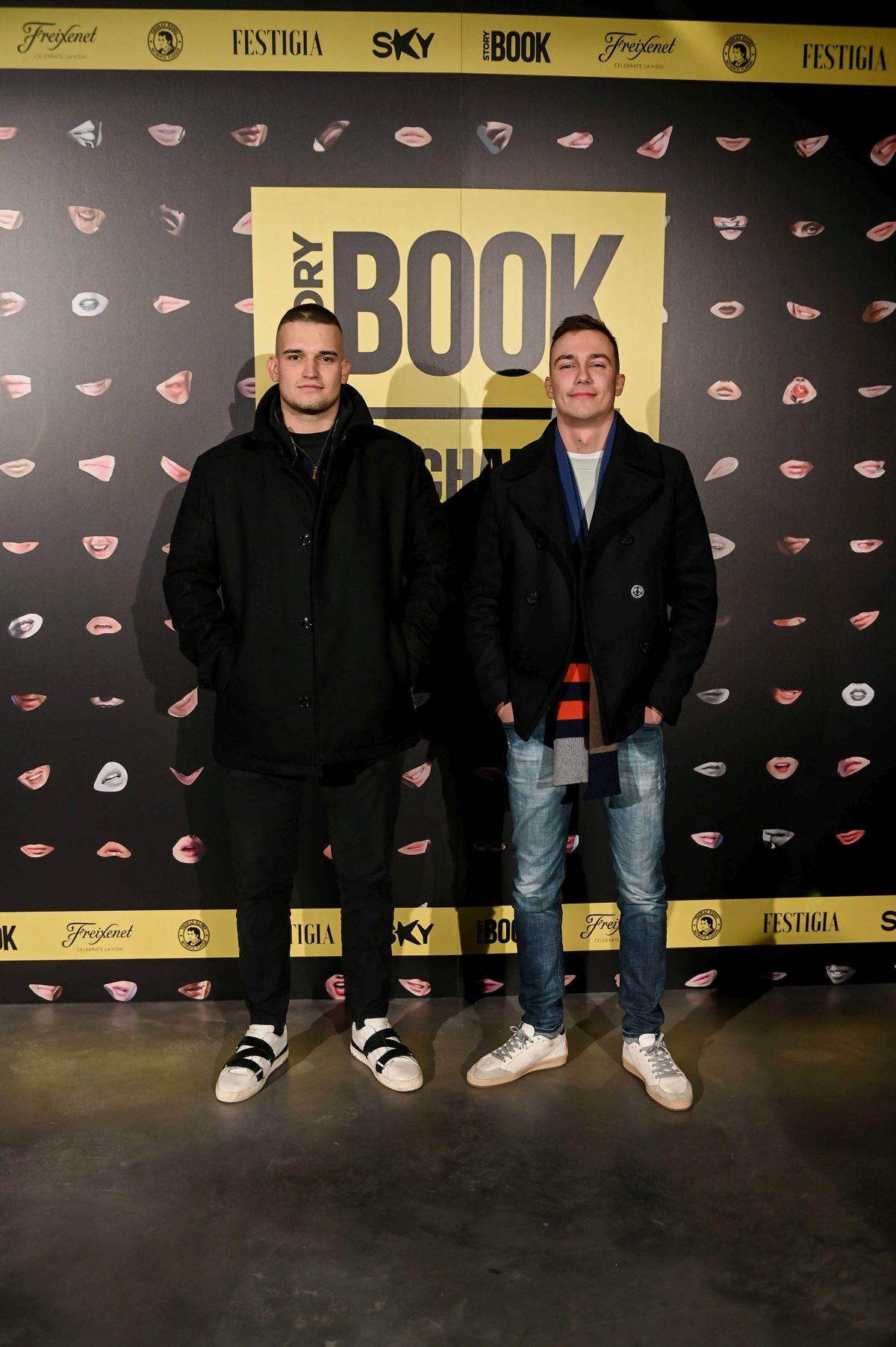 Kako izgleda sin Daniele Trbović | Story