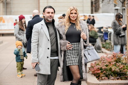 Sanja Jakša i Marinko Zovko na špici | Story