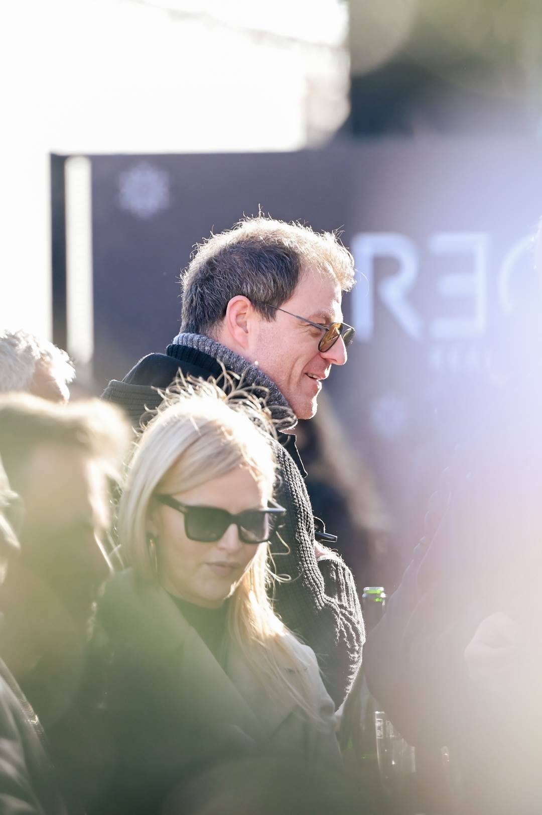 Mario Mamić prvi put u javnosti nakon vijesti o razvodu | Story