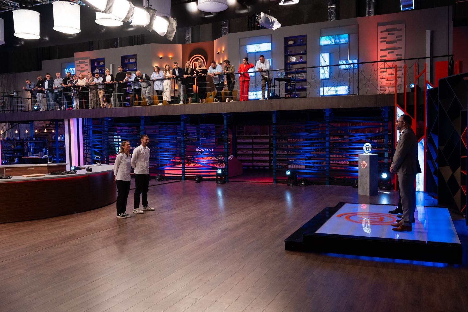 Pobjednik MasterChefa 2023 je Luka Veić | Story
